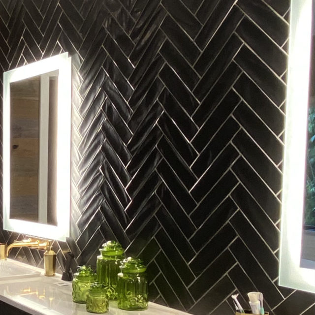 Capen House – InnateModern