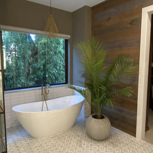 Capen House – InnateModern